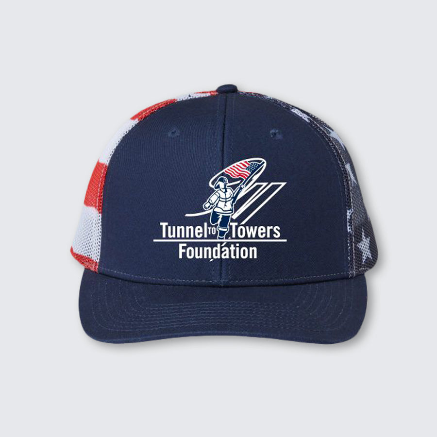 Tunnel to Towers Foundation Official Online Store