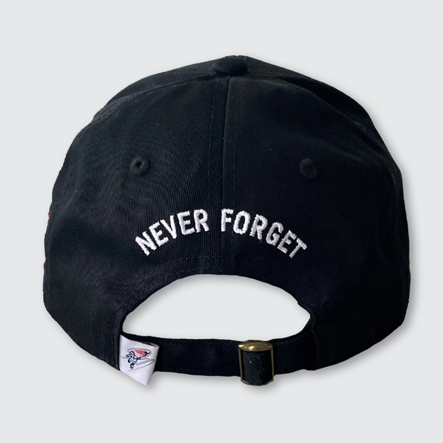 T2T Patch Hat (Patriot Flag)(L/XL)