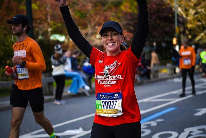 Tunnel to Towers Foundation Official Online Store